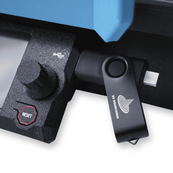 DELACK Hex Crossbeam Assembly Guide