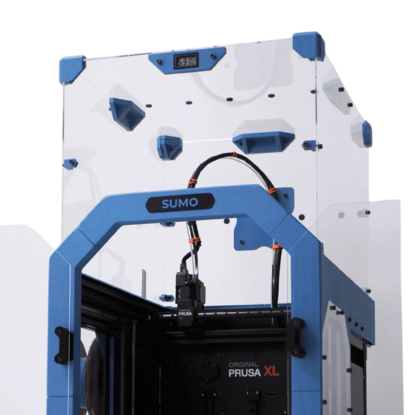 DELACK Hex Crossbeam Assembly Guide