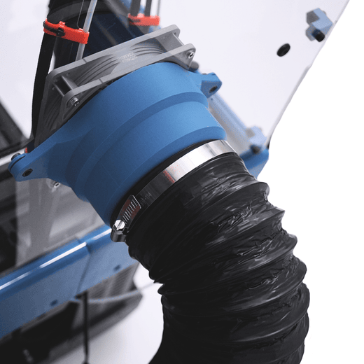 Sumo Enclosure For Your Prusa XL 3D Printer