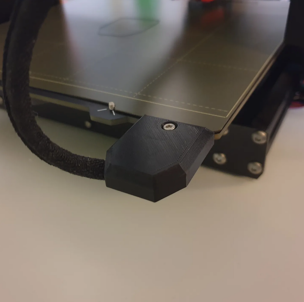 Prusa IKEA Lack Plexilglass Kits