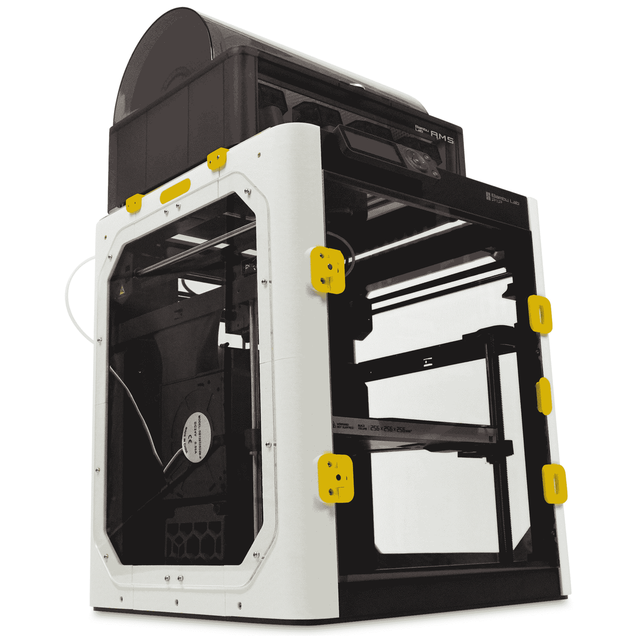 ARC Enclosure Kit - Bambu Lab P1P - Complete Protection