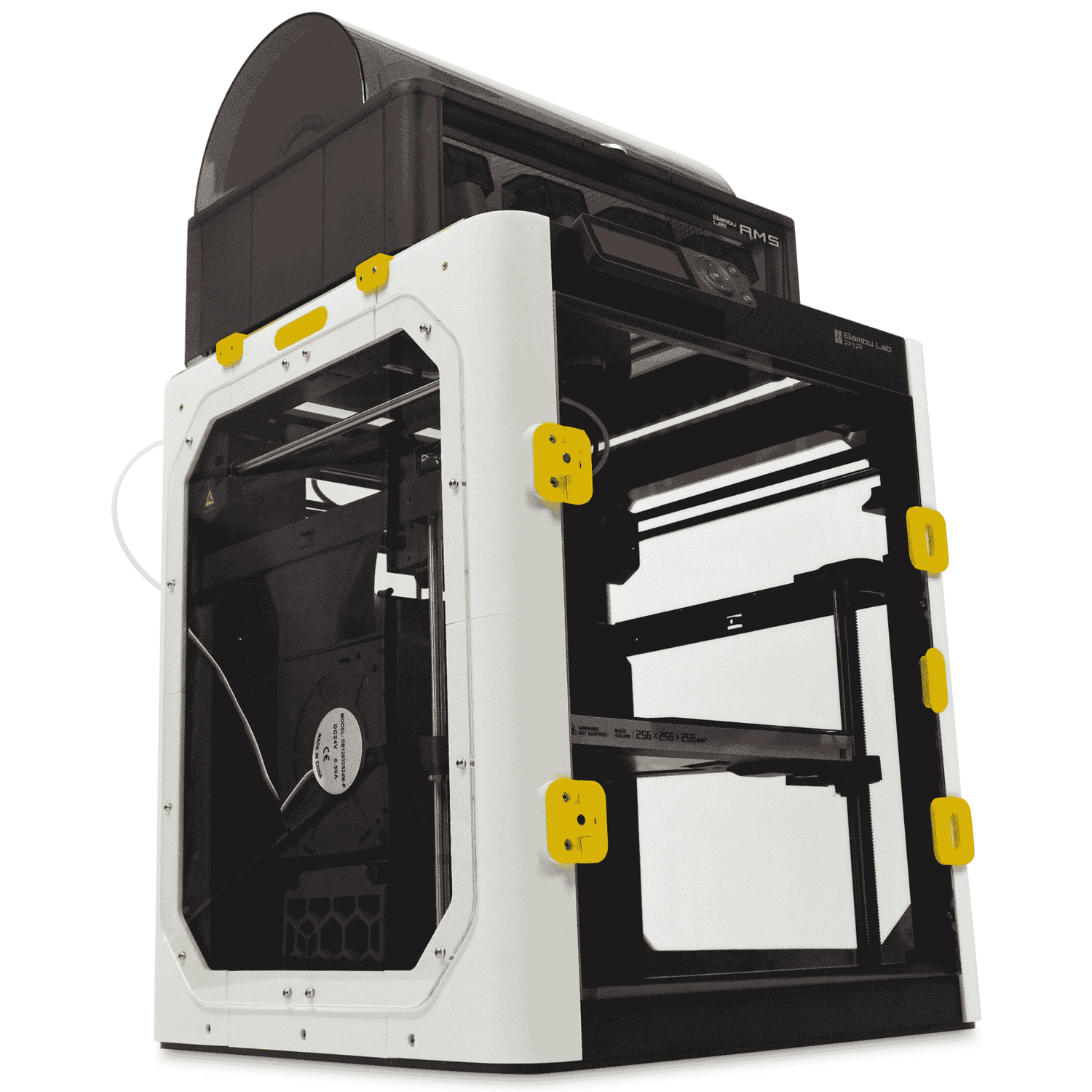 ARC Enclosure Kit - Bambu Lab P1P - Complete Protection