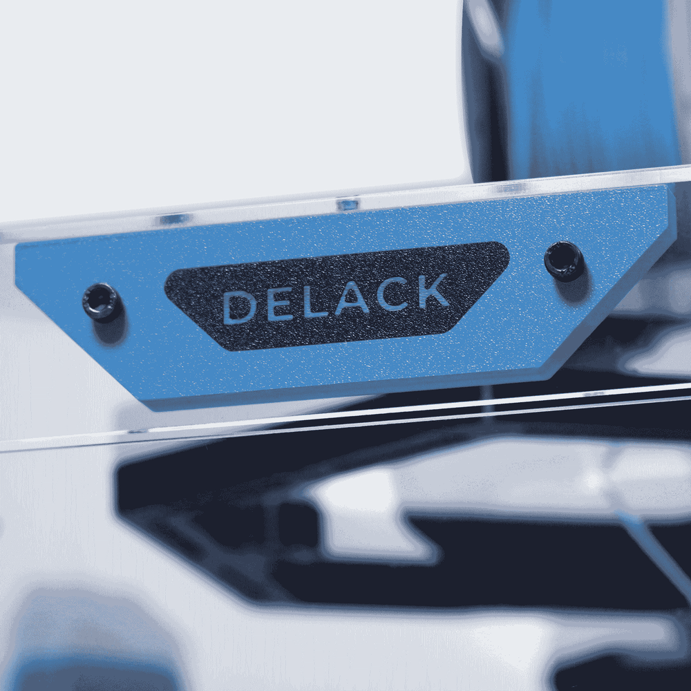 DELACK Enclosure